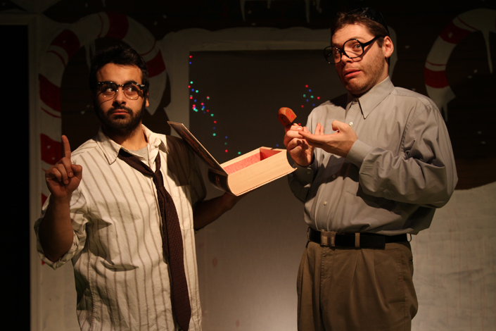 MICHAEL CARBONE & LEAL VONA | SARAHSCHOOFS@GMAIL.COM